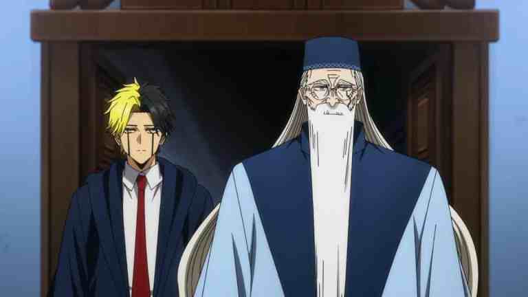 Mashle Season 2 Episode 2 Preview: When, Where and How to Watch ...