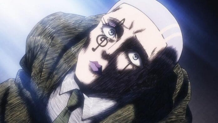 Mashle Season 2 Episode 2 Review: Mash Must Become A Divine Visionary