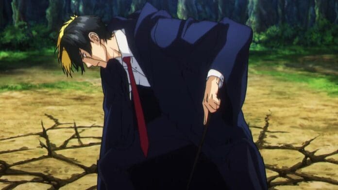 Mashle Season 2 Episode 3 Review: Battle Of The Prefects