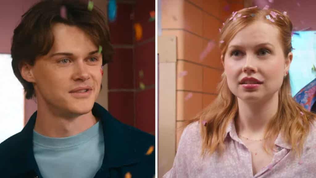 Mean Girls Trailer: Reneé Rapp Brings Sass and Revenge To Life In This ...