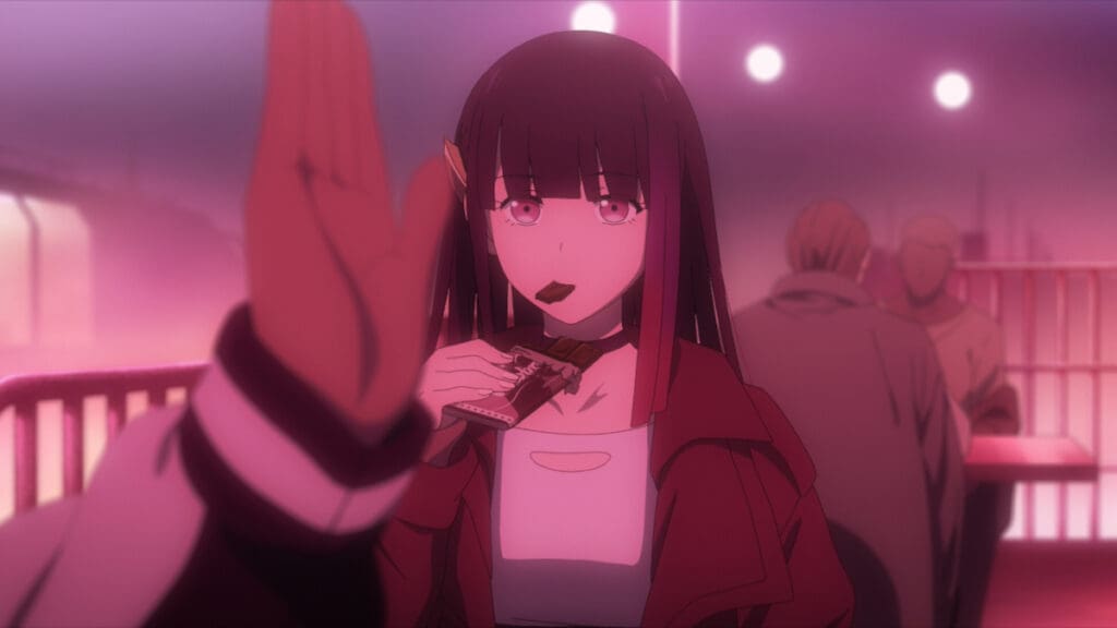 Metallic Rouge Episode 3 Preview: When, Where and How to Watch ...