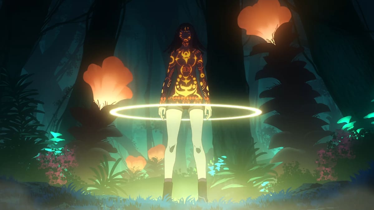 Metallic Rouge Episode 2 Review: Wander in the Labyrinth | Leisurebyte