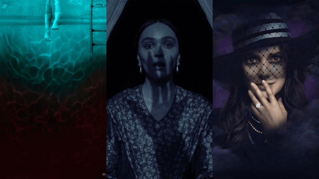 30+ Most Anticipated New Horror Movies 2024 | Leisurebyte