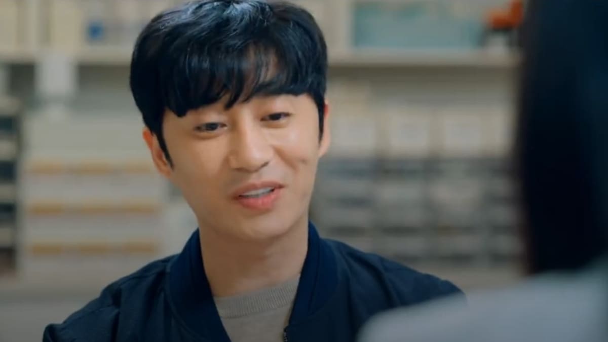 My Man is Cupid Episode 13 Recap and Review: Did Sang-hyuk's Deadly Curse Come to an End ...