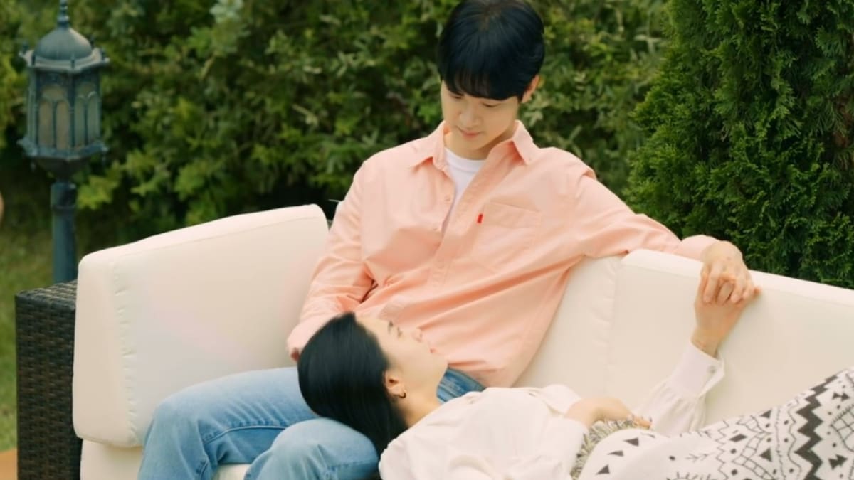 My Man is Cupid Episode 16 Recap and Review: What a Terrible Ending! | Leisurebyte