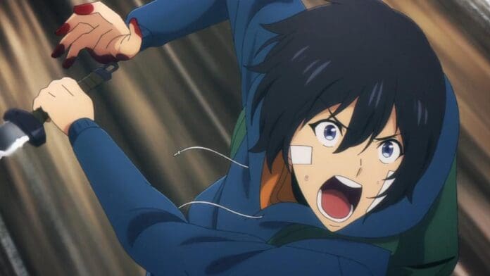 Solo Leveling Episode 1 Review | Leisurebyte