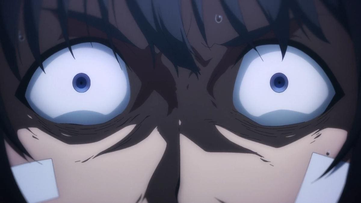 Solo Leveling Episode 1 Review | Leisurebyte