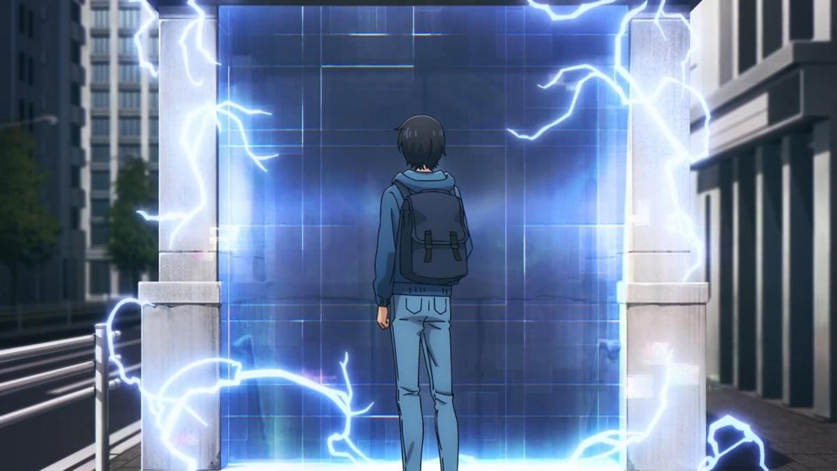 Solo Leveling Episode 3 Review | Leisurebyte