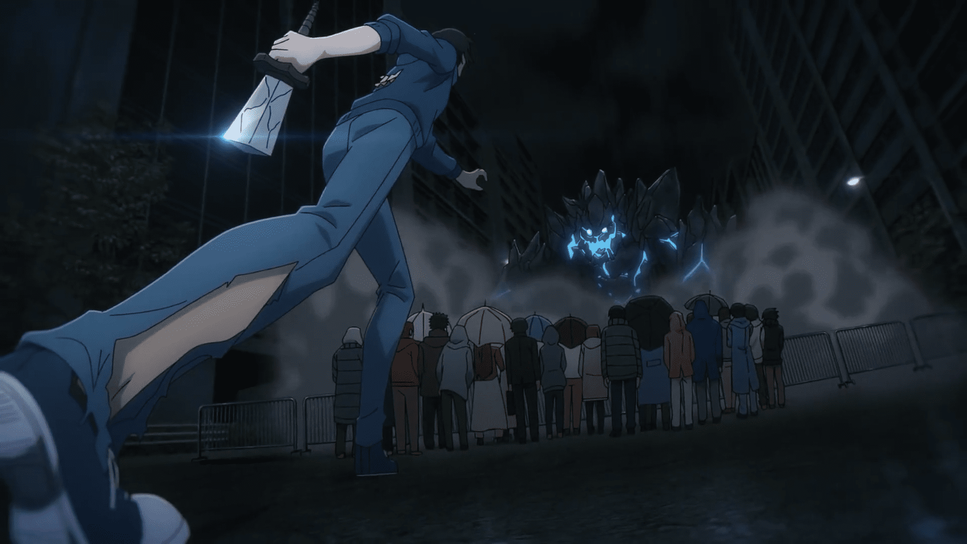 Solo Leveling Episode 5 Preview: When, Where and How to Watch!