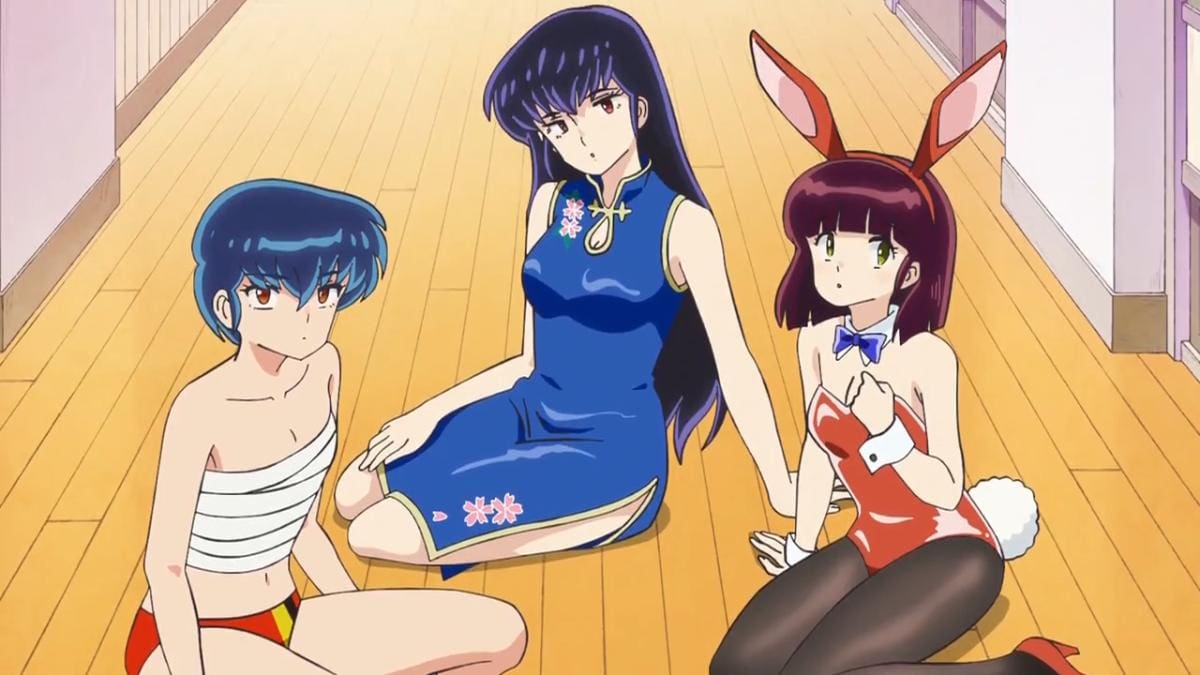 Urusei Yatsura Season 2 Episode 1 Review: Ataru Just Never Learns