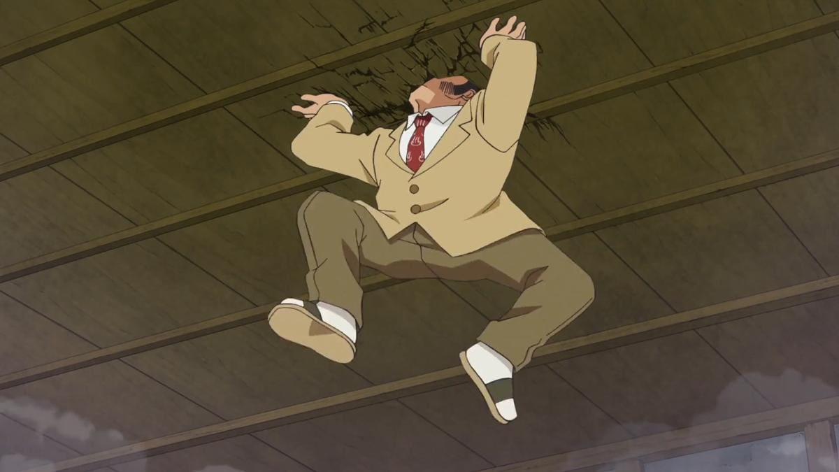 Urusei Yatsura Season 2 Episode 2 Review: Ryuunosuke Must Find Her Mother