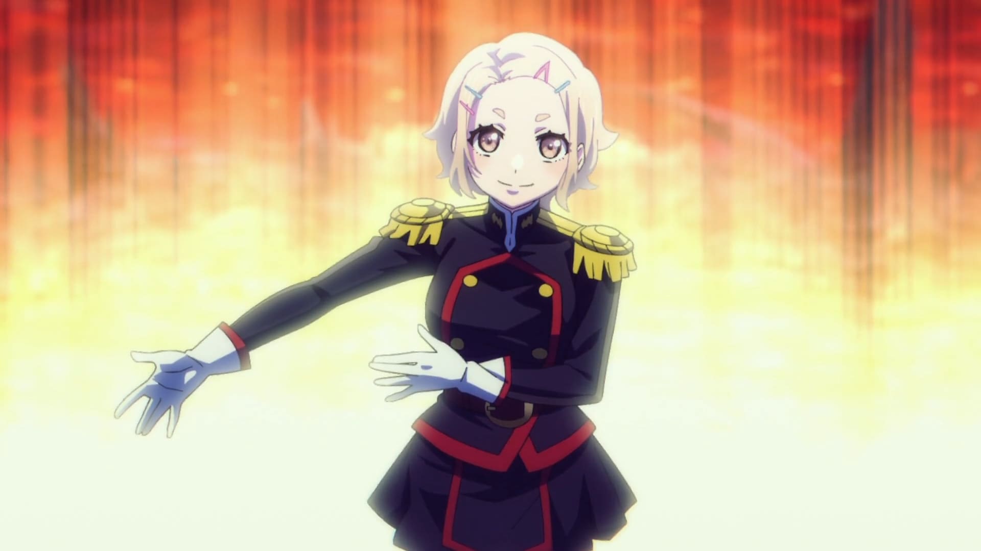 Chained Soldier Episode 4 Review: Yuuki's Phenomenal Transformation ...