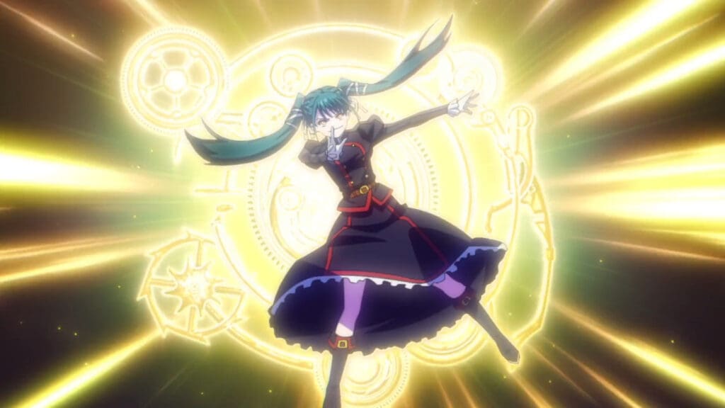 Chained Soldier Episode 4 Review: Yuuki's Phenomenal Transformation ...