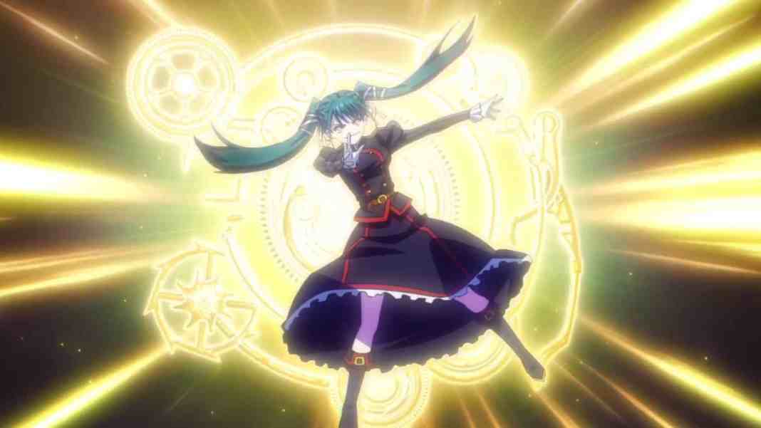 Chained Soldier Episode 4 Review: Yuuki's Phenomenal Transformation ...
