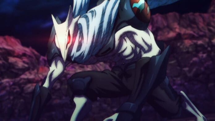 Chained Soldier Episode 4 Review: Yuuki's Phenomenal Transformation ...