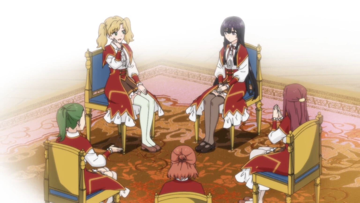 Villainess Level 99 Episode 4 Preview: When, Where and How to Watch ...