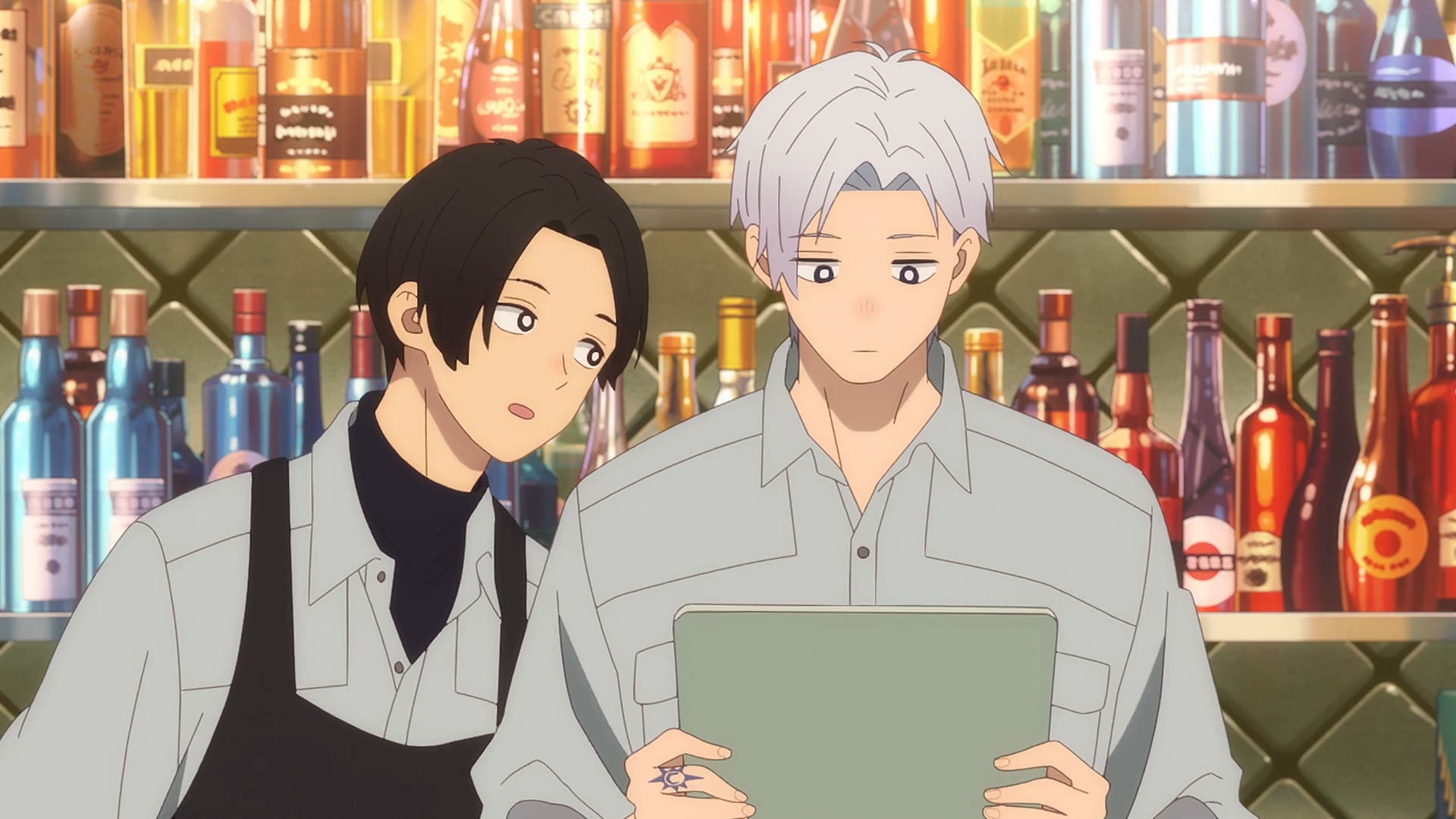 A Sign of Affection Episode 4 Preview: When, Where and How to Watch ...