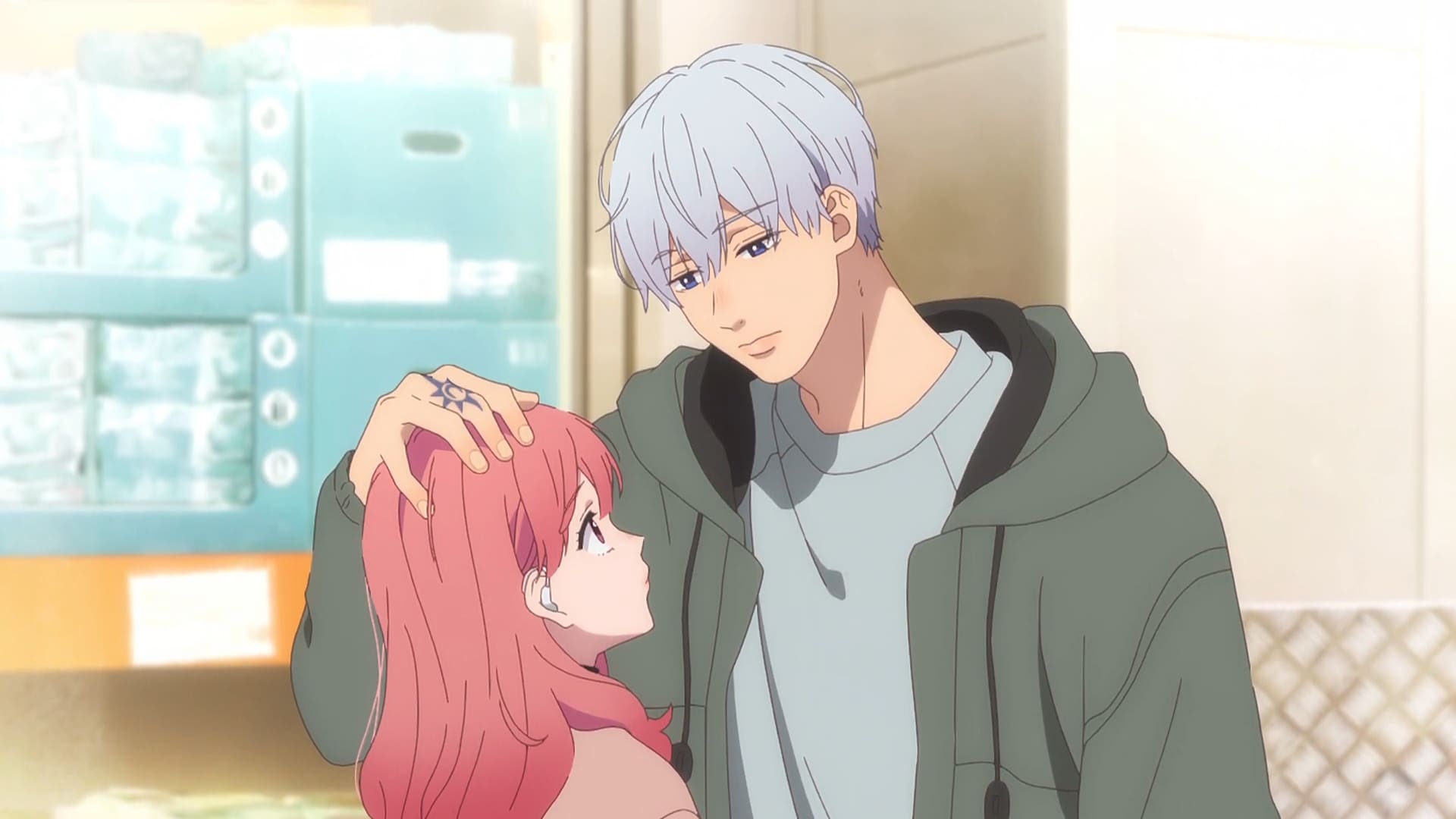 A Sign of Affection Episode 5 Preview: When, Where and How to Watch ...