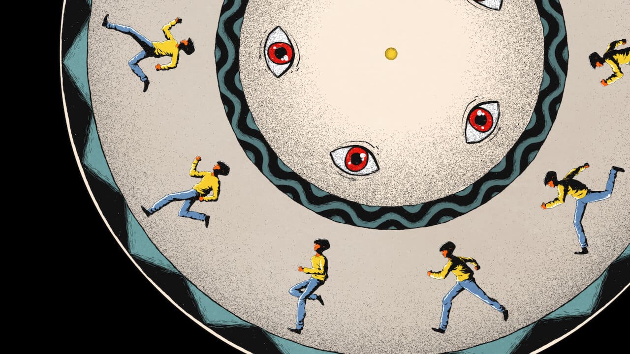 15+ New Horror TV Series 2024 For a Scary and Thrilling Watch | Leisurebyte