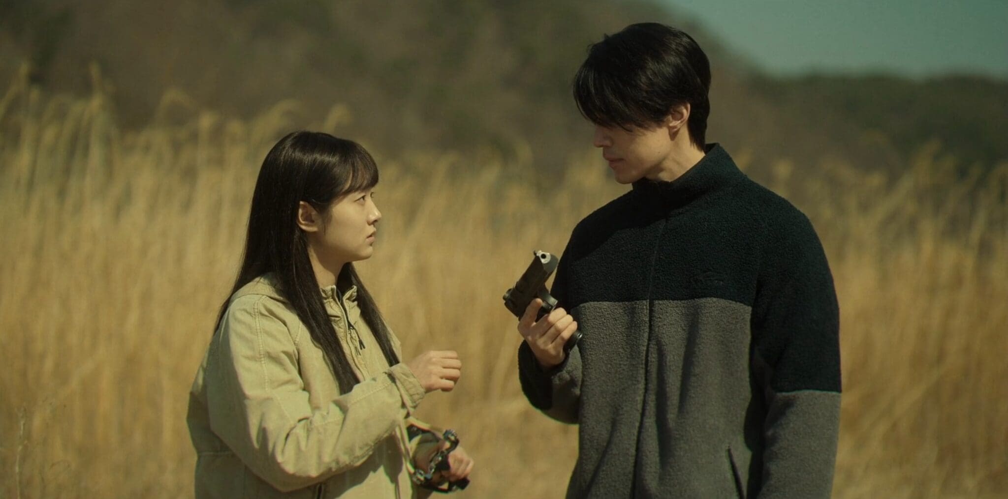 A Shop For Killers Episode 3 Recap and Review: Jeong Ji-an Goes Deeper ...