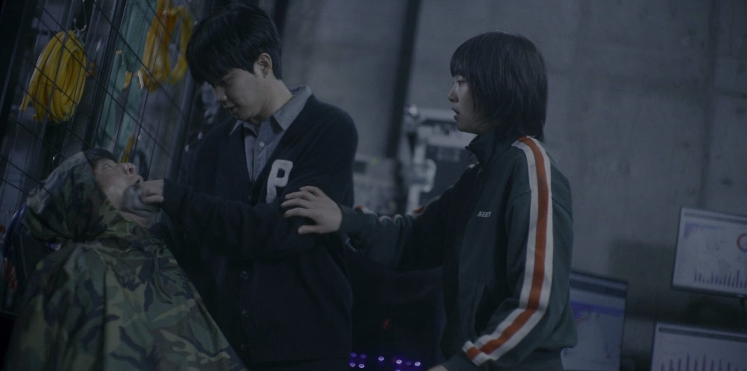 A Shop For Killers Episode 4 Recap and Review: A Backstabber Whom We (Sorta) Expected | Leisurebyte