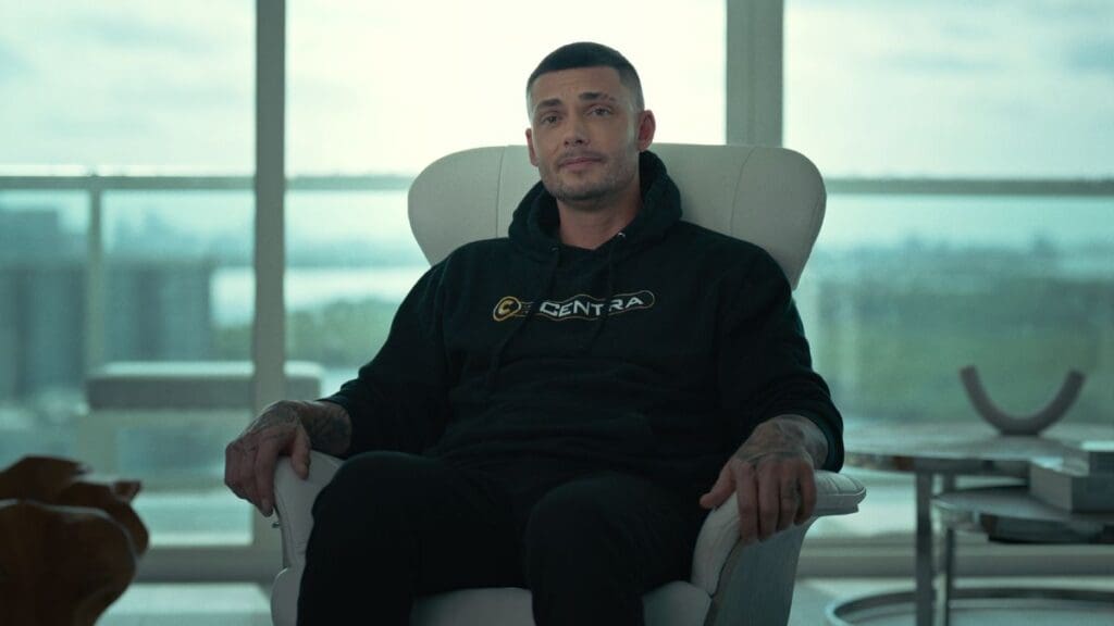 Bitconned Review: Get Ready to Be Enraged by Ray Trapani's Nonchalant ...