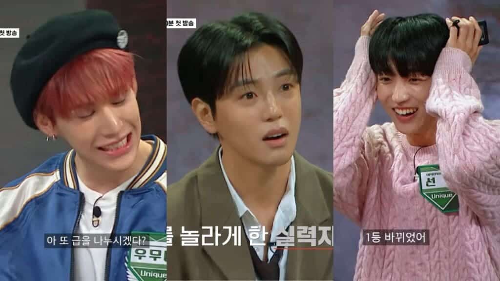 Mnet Build Up Episode 1 Preview: Vocal Boy Group Survival Competition ...