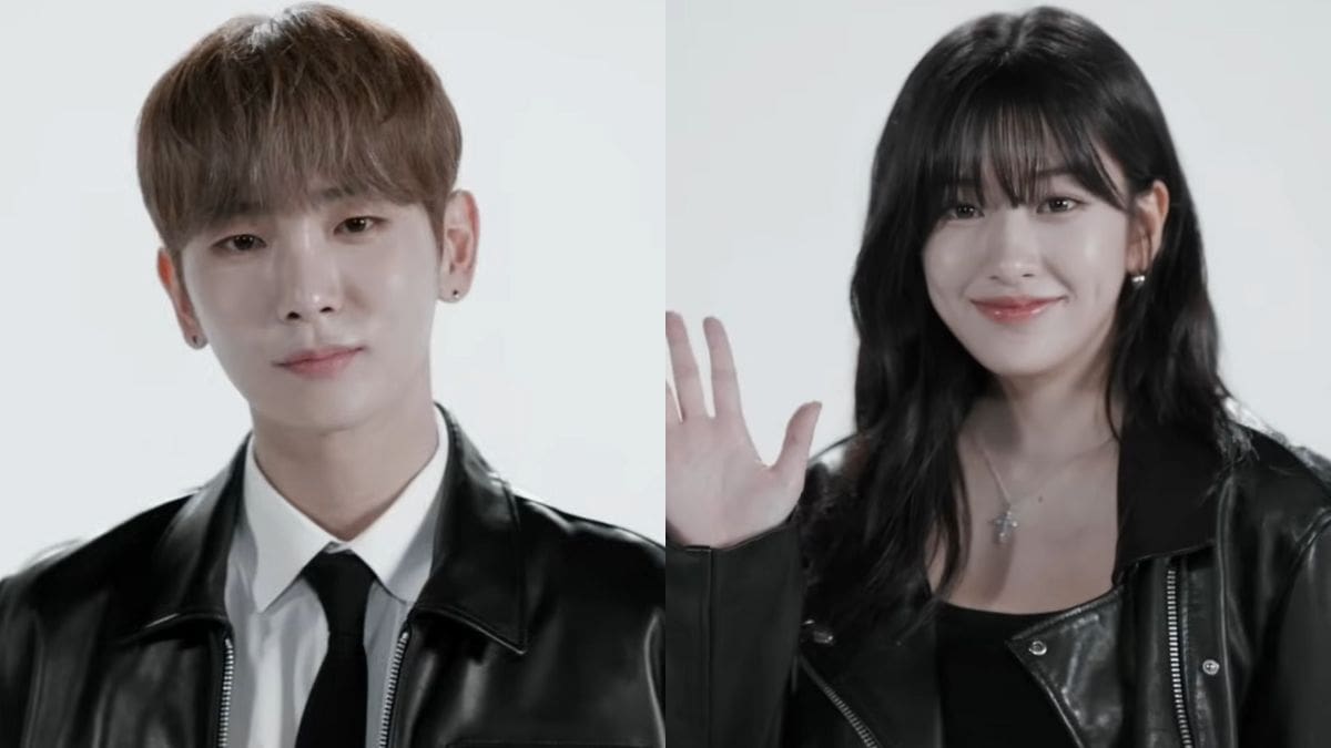 Crime Scene Returns Trailer: SHINee's Key, IVE's Yujin and Others Put ...