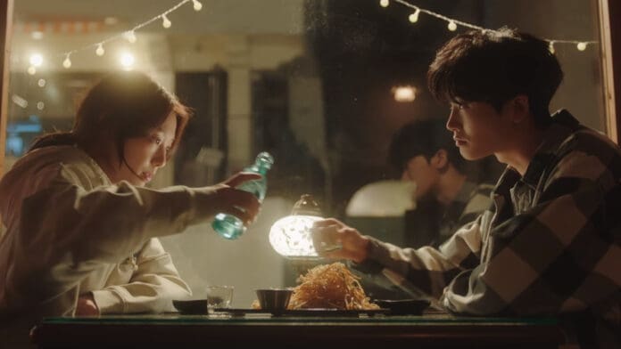 Doctor Slump Episode 2 Recap and Review: A Drunken Comradeship ...