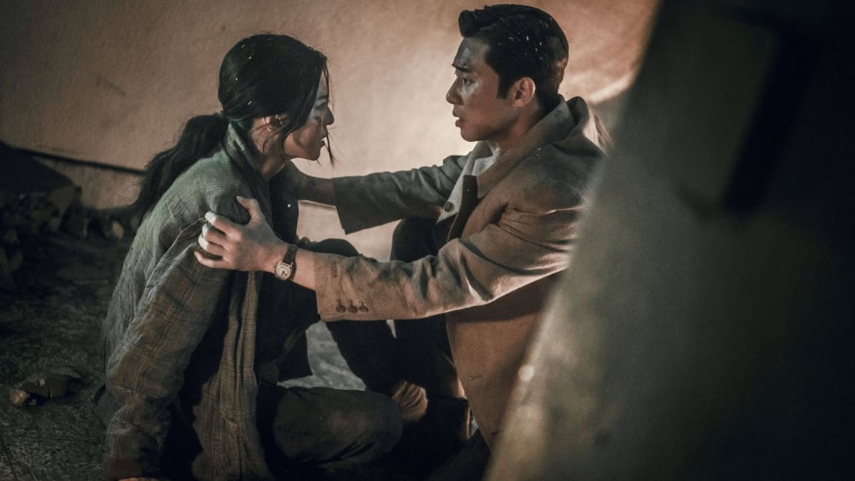 Gyeongseong Creature Part 2 Ending Explained: Do Jang Tae-sang and Yoon ...