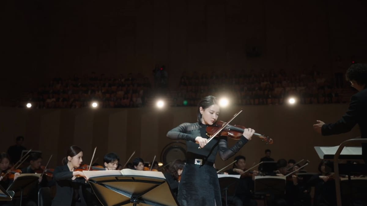 Maestra Ending Explained: Will Luna Perform With Se-eum? Will She Get ...