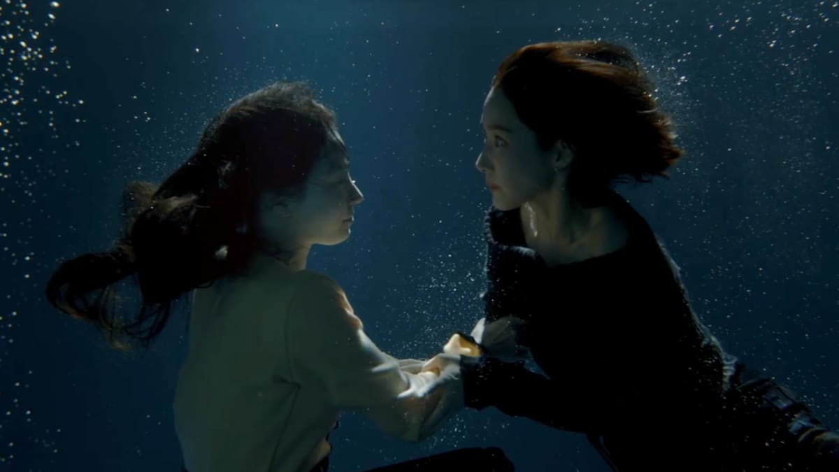 Marry My Husband Episode 9 Recap and Review: Ji-won's Black Revenge Dress Moment! | Leisurebyte