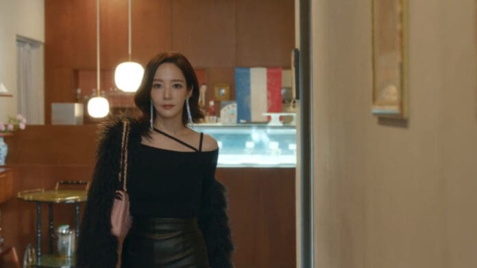 Marry My Husband Episode 9 Recap and Review: Ji-won's Black Revenge Dress Moment! | Leisurebyte