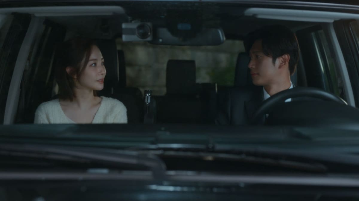 Marry My Husband Episode 9 Recap and Review: Ji-won's Black Revenge Dress Moment! | Leisurebyte