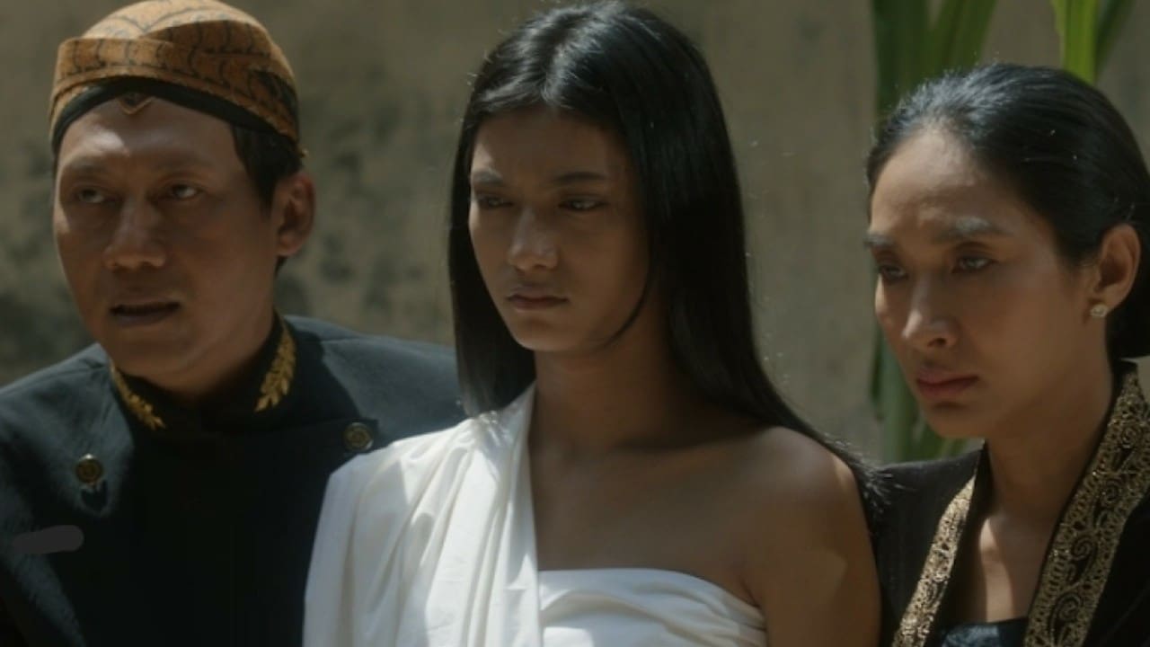 Primbon Review: Happy Salma Stars in an Emotional Drama Without Scares | Leisurebyte