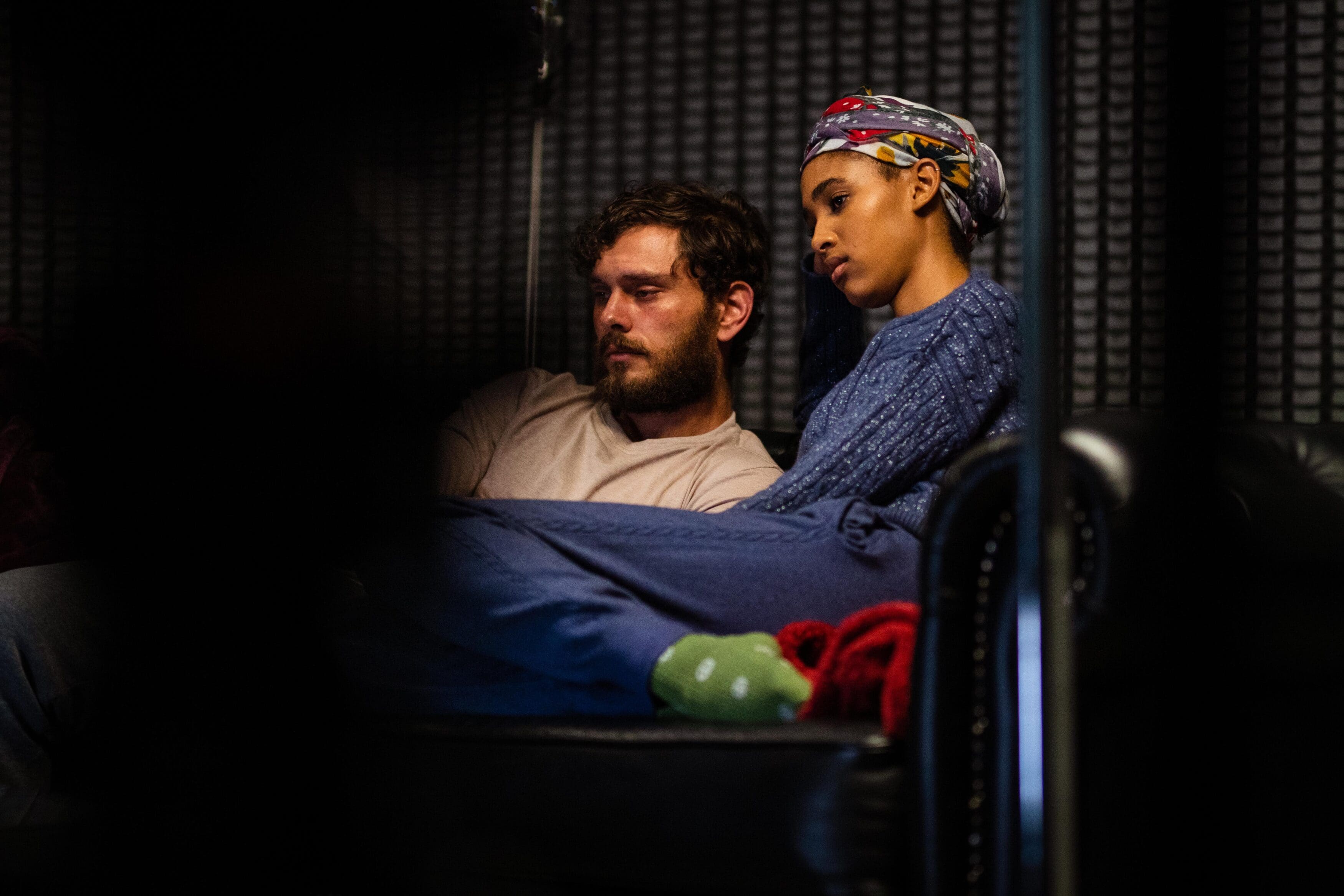 Prime (2023) Review: Richard Gau's Slow Netflix Thriller is Extremely ...