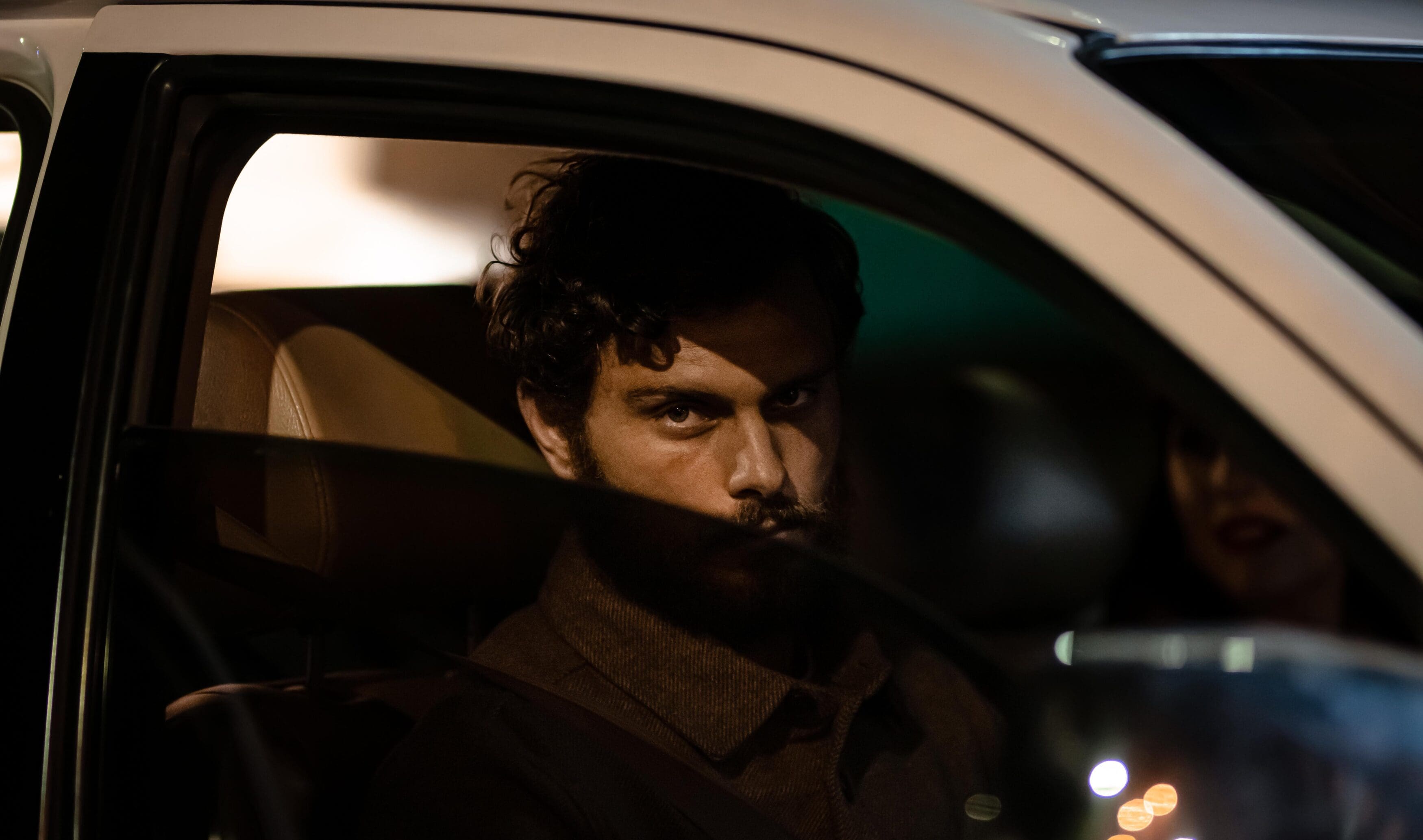 Prime (2023) Review: Richard Gau's Slow Netflix Thriller is Extremely ...