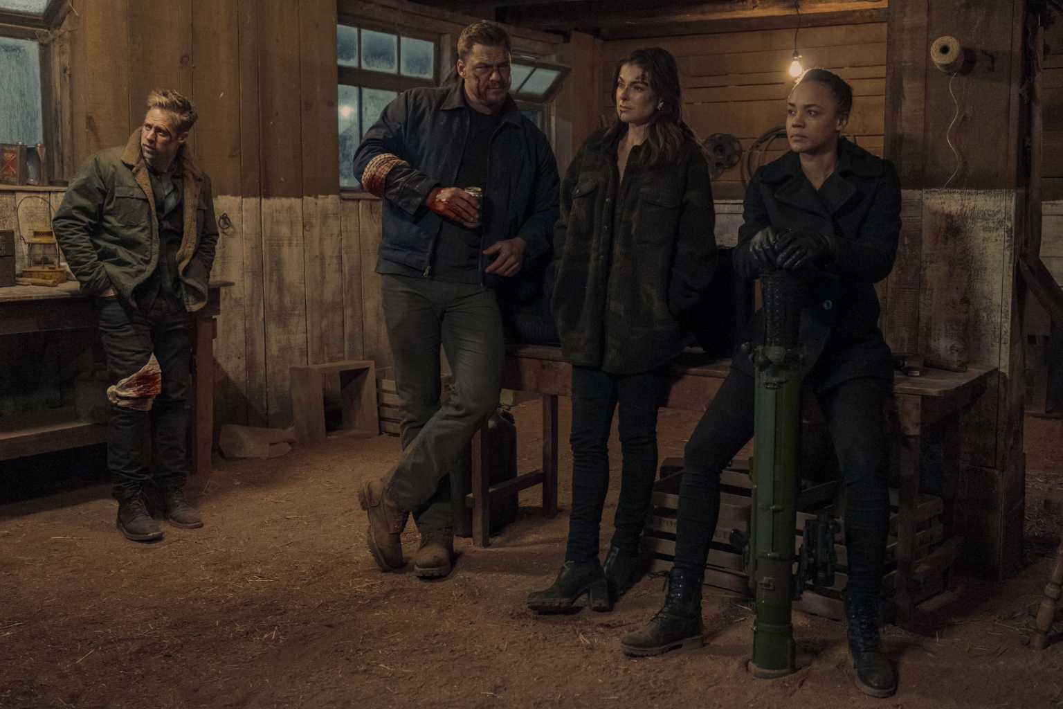 Top Five Anticipated Moments in the Thrilling Reacher Season 2 Finale ...