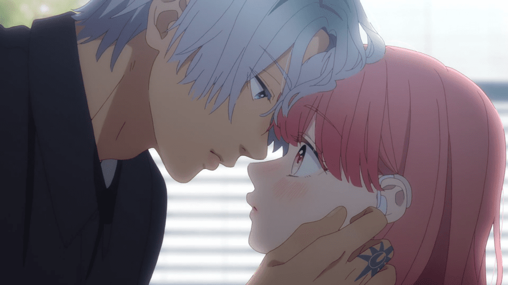 A Sign of Affection Episode 8 Review: A Trip Down The Memory Lane