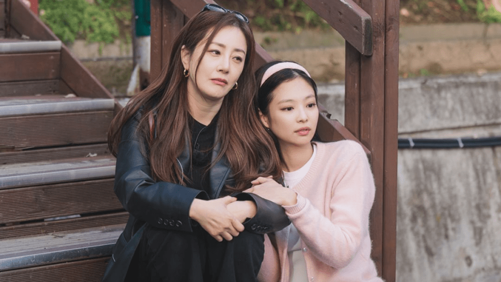 Apartment 404 Episode 1 Recap and Review: Intriguing and Hilarious ...