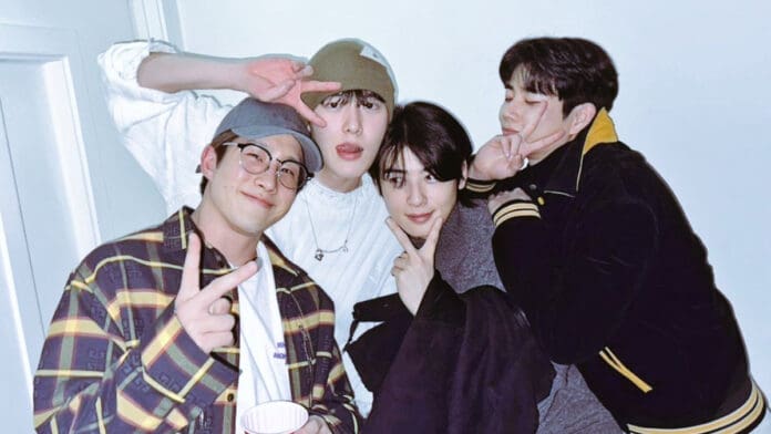 Happy 8th Anniversary: 5 Best ASTRO Songs That You Shouldn’t Miss ...