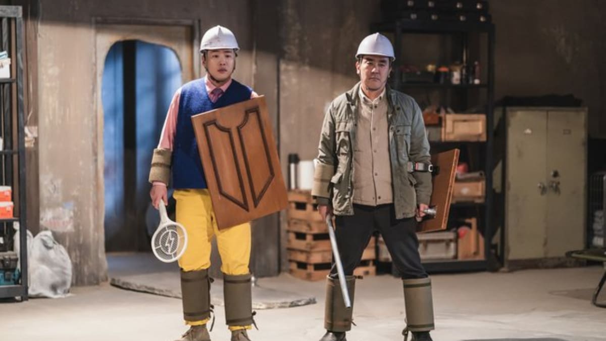 Chicken Nugget on Netflix: Release Date, Trailer, Cast and More About the Korean Comedy Series ...