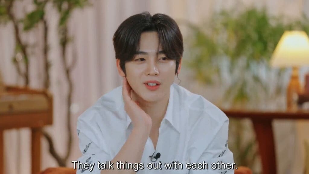 EXchange Season 3 Episode 11 Release Date and Preview: Did the Personal ...