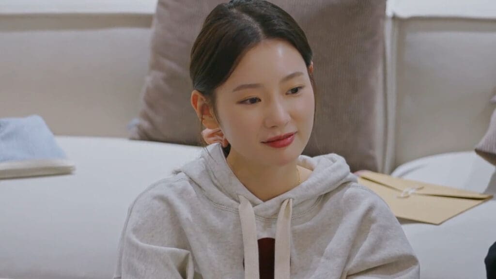 EXchange Season 3 Episode 9 Release Date and Preview: Bonds Strengthen ...
