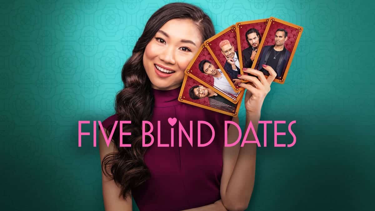 Five Blind Dates Review: Shuang Hu's Film Falls Short of Romantic Charm ...