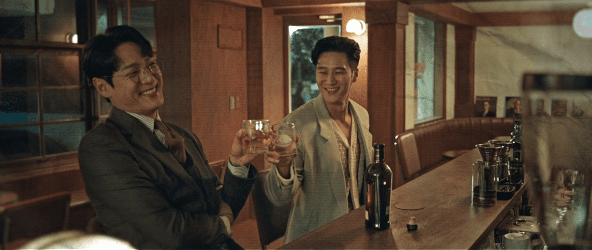 Flex X Cop Episode 3 Recap and Review: I-soo Wins the Bet and Gets Another Terrific Case ...