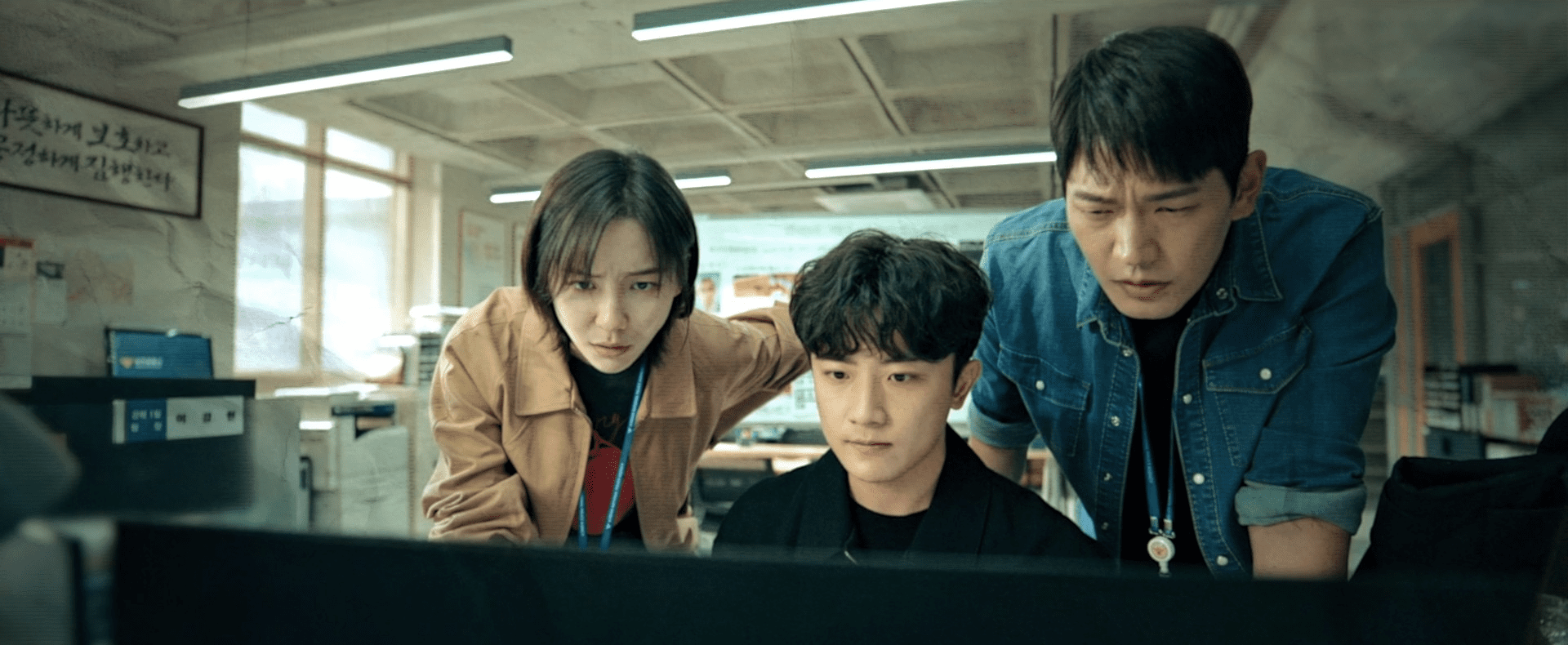 Flex X Cop Episode 4 Recap and Review: Famous Painter's Death Opens Up ...