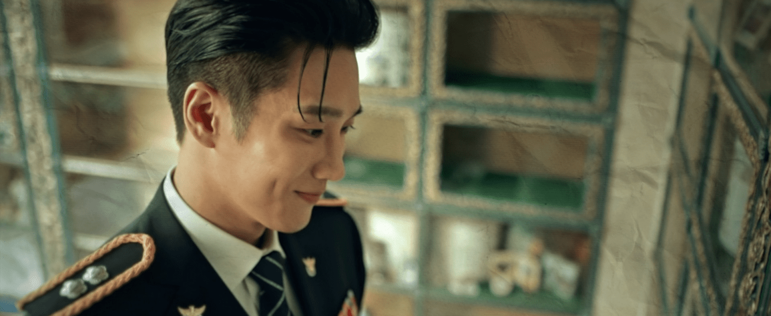 Flex X Cop Episode 8 Recap and Review: I-soo Recovers the Heartbreaking Memory of His Mother's ...
