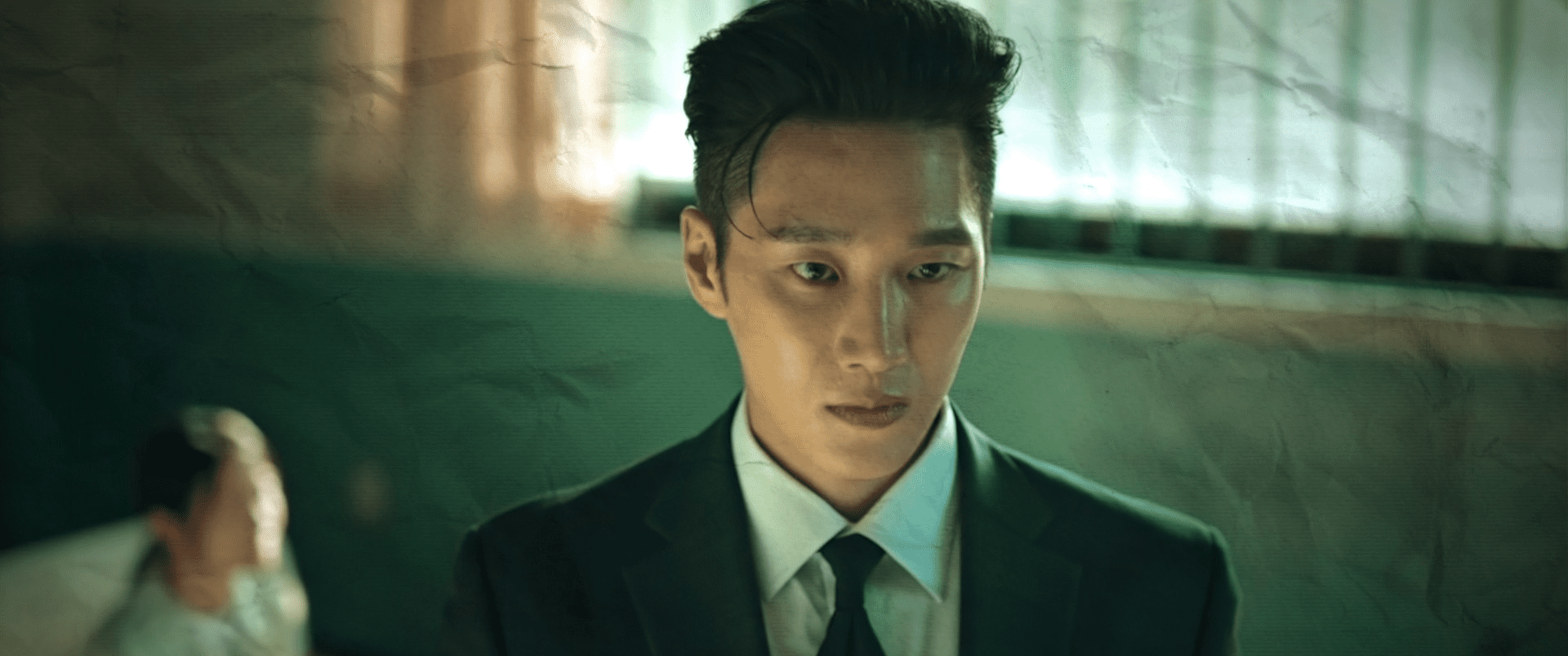 Flex X Cop Episode 8 Recap and Review: I-soo Recovers the Heartbreaking Memory of His Mother's ...