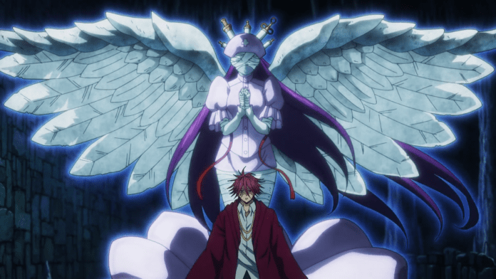 Mashle Season 2 Episode 5 Review: Finn Is In Trouble